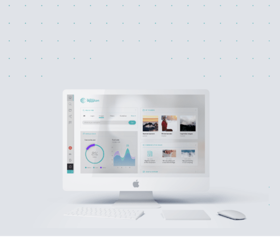 Brand Center, una herramienta para gestionar la marca - Brandifiers