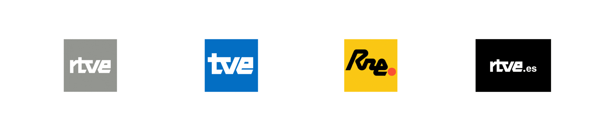 Logos famosos: la evolución de algunos de ellos - Brandifiers